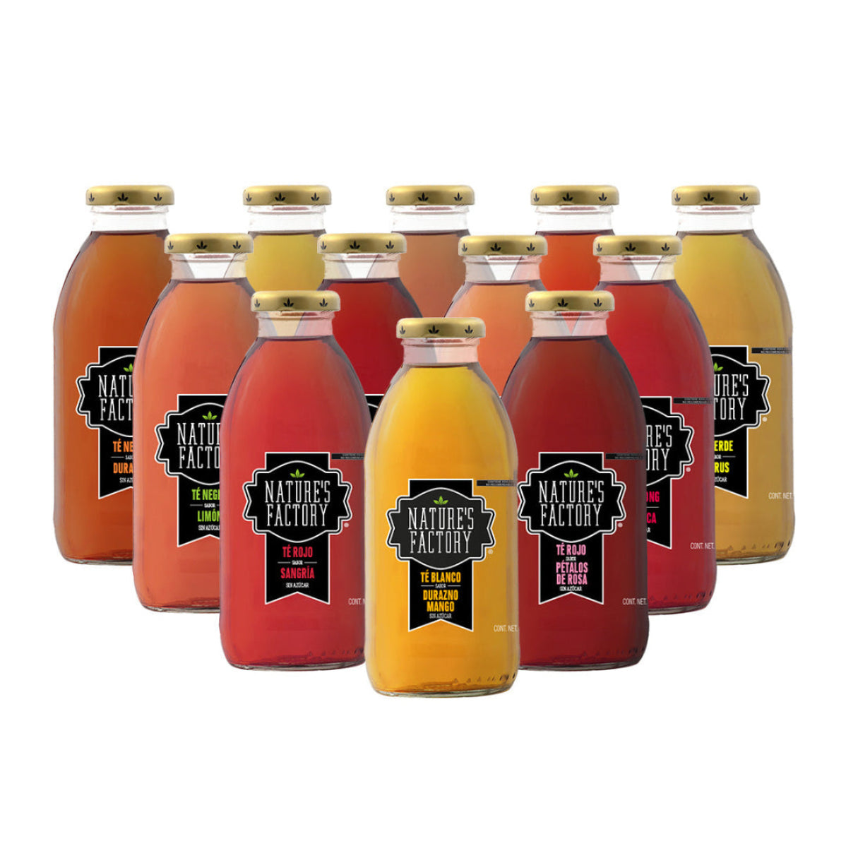 Produkte-Archiv - Nature's Factory